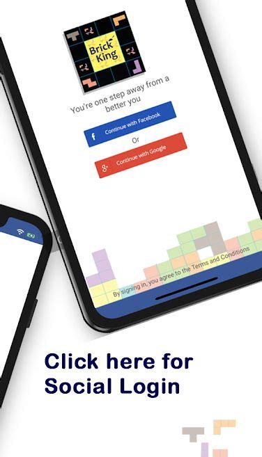 Brick King Android Source Code By Androidappdesign Codester