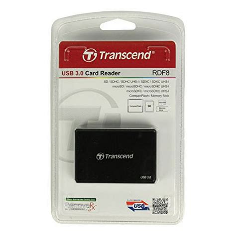 Transcend Sd Card Driver