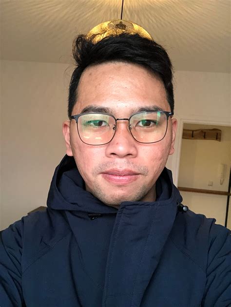 Mark Peñaranda Medium