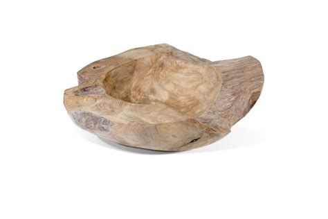 Teak Schale Klein Multi Pack Cv Narayani