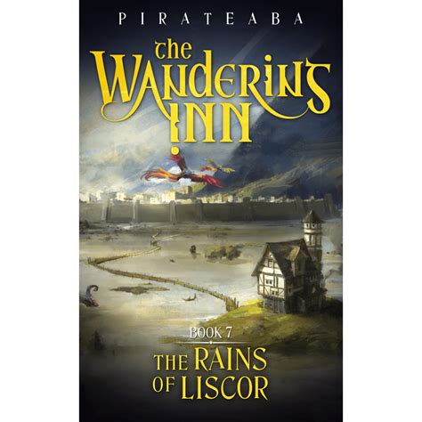 The Wandering Inn Bookstore Ebook And Audiobook Links The Wandering