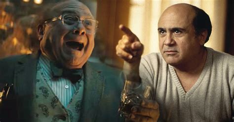 Danny Devitos 20 Funniest Movies