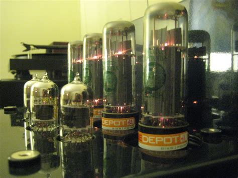 Analog Rebellion How Vacuum Tubes Helped To Redefine The Concept Of “old” Expository Writing