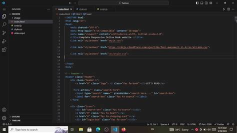 Video Tanisha Nema On Linkedin Internpe Internpe Html Css