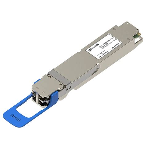 Osfp 2x400g Lr4 P Fl Juniper 800g Transceiver Osfp Optical Transceiver