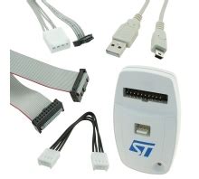 ST LINK V STMicroelectronics ST LINK V In Circuit Debugger Programmer For STM And STM