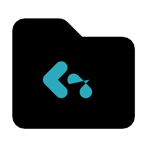 Folder Code Vector Svg Icon Svg Repo
