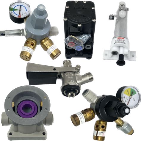 Python Atlantic Dispense