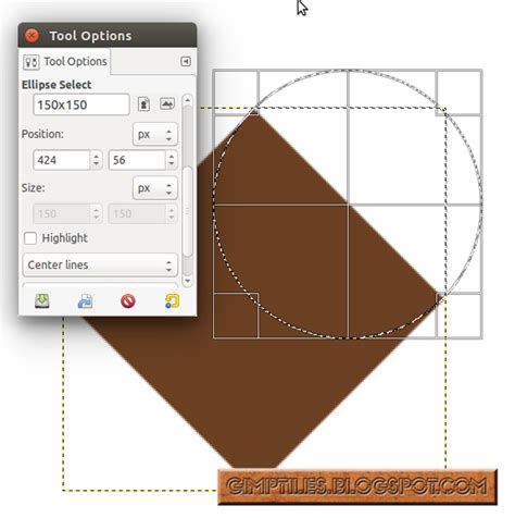 Geometric Patterns In Gimp And Inkscape How To Make Heart In Gimp