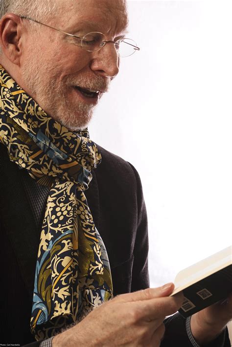 Issue 18 Patrick Donnelly — Green Linden Press