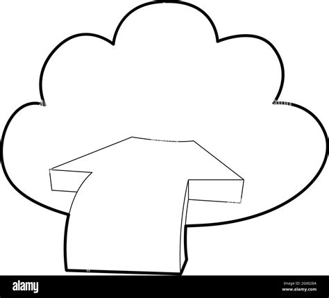 Incoming Database Icon Outline Style Stock Vector Image And Art Alamy