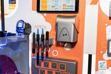 Apex Controller Canada Frag Box Corals