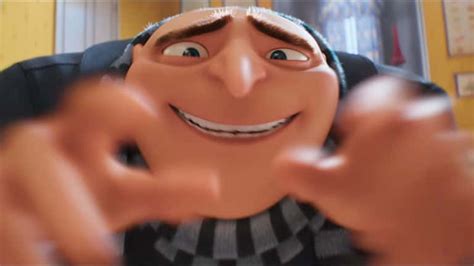 Despicable Me 4 Trailer Has Internet Shocked At Gru Canonically Having
