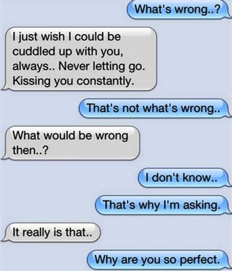 25 Heart Warming And Cute Text Conversations