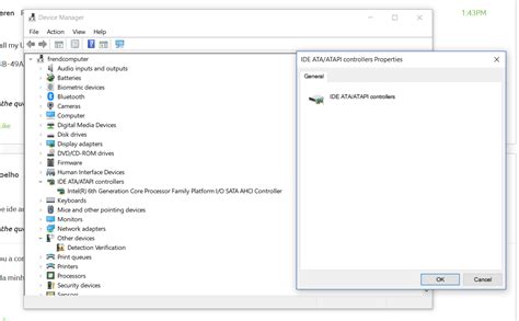 Detection Verification Driver Missing Acer Community