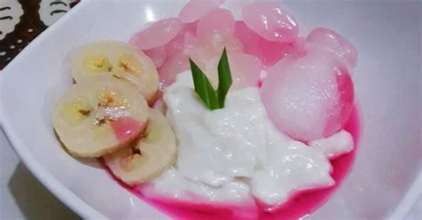 46 Resep Sirup Tjampolay Pisang Susu Enak Dan Sederhana Ala Rumahan