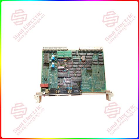 AE Analog Expansion Module ABB Saulcontrol