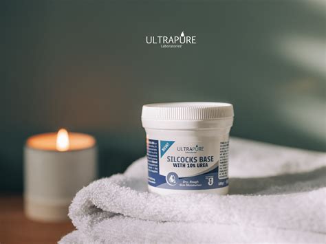 Silcocks Base With 10 Urea