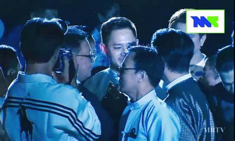 ဖြစ်ရပ်မှန်ကို အခြေခံရိုက်ကူးထားတဲ့ ဒရာမာဇာတ်လမ်းပုံစံ မြေစာ” ရုပ်ရှင