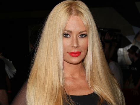 Jenna Jameson La Reina Del Porno La Clave De Su éxito Sus Problemas