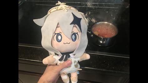 How To Cook Paimon Youtube