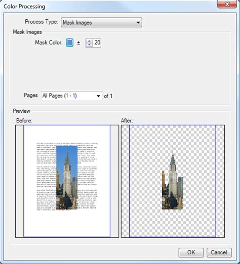 Color Processing