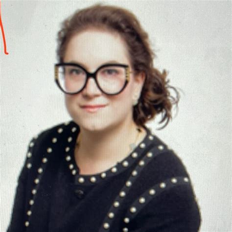 Francesca Neill Feet