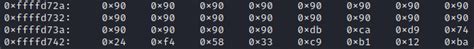 hack the box academy buffer overflow on linux x86 { eric s blog }