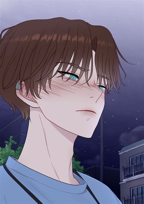 Boy Girlfriend Webtoon