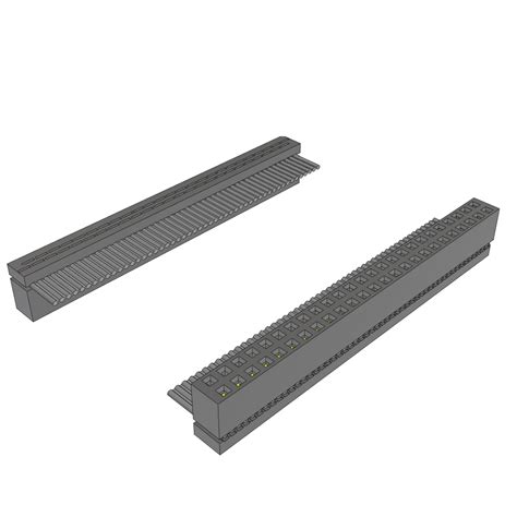 Idsd 25 D 0500 R Samtec Cables And Wire Distributors Price