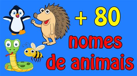 Sobrenomes Com Nomes De Animais Nazaedu