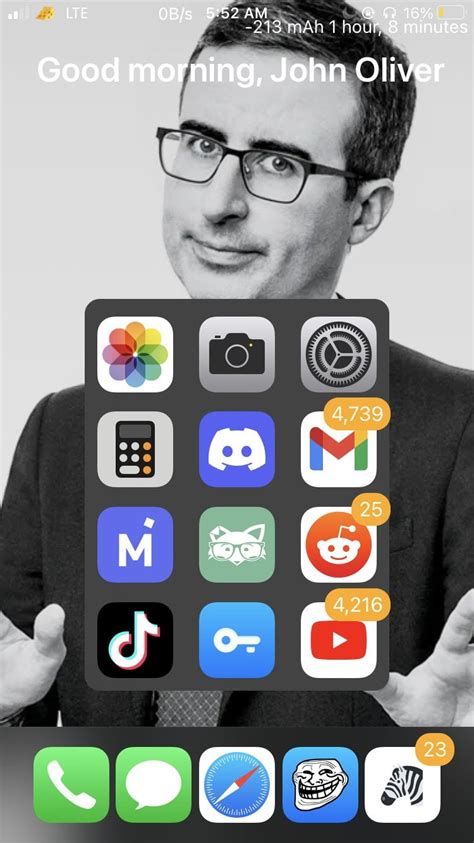 Jailbroken Ios Setup R Pics