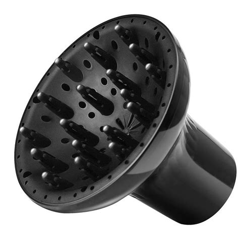 Professional Universal Diffuser For Styling Curls
