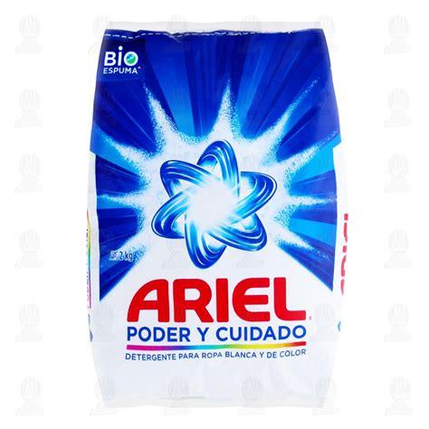 Precios De Detergente Ariel En Polvo Sale Offers Th