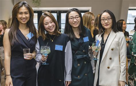 Durlston Partners Host Women In Crypto Networking Event Durlston Partners