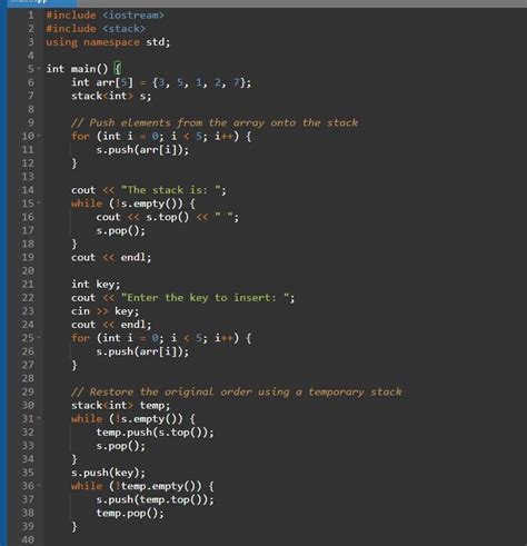 Dsa Coding Programming Cpp Learning Problemsolving Stack Doli Kansal