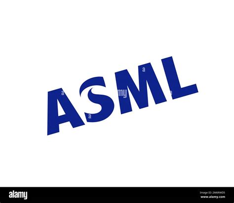 Asml Cut Out Stock Images And Pictures Alamy