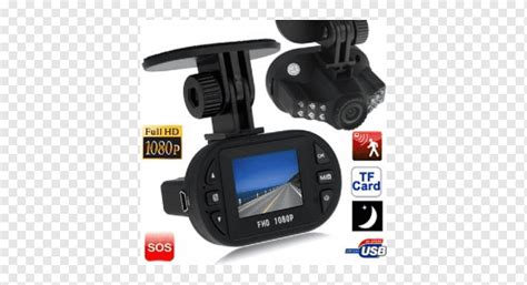 자동차 카메라 렌즈 비디오 카메라 1080p Dashcam Car 앵글 전자 제품 렌즈 Png Pngwing