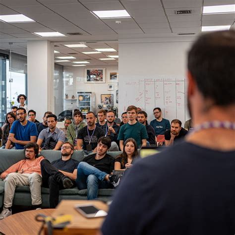 Mindera Portugal On Linkedin Minderapt Softwareengineer Golangdeveloper Hiring Golang