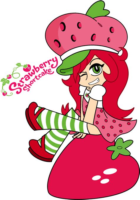 100 Strawberry Shortcake Wallpapers For Free