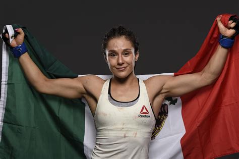 Maycee Barber Set To Fight Alexa Grasso On February 13