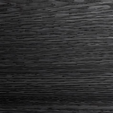 Premium Photo Black Oak Texture