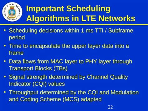 Scheduling Algorithms In Lte And Future Cellular Networks Pdf