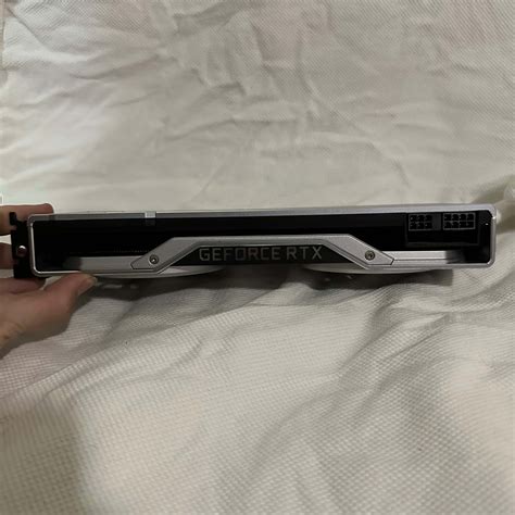 Rtx 2080 Super Founders Edition Jawa