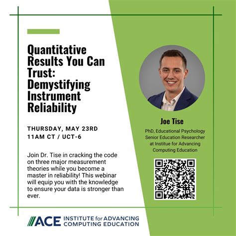 Webinar Csed Csresearch Institute For Advancing Computing Education