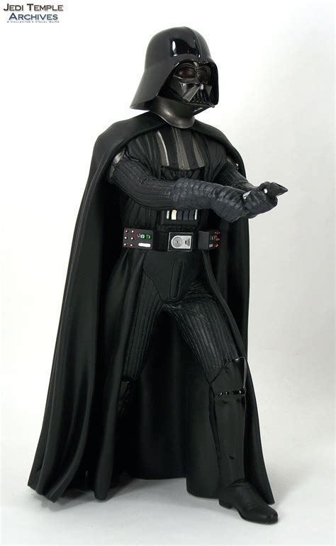 Darth Vader The Circle Is Now Complete Sideshow Dioramas Basic Dioramas