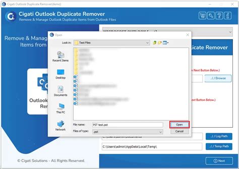 Outlook Duplicate Remover Free Up Outlook From Duplicates