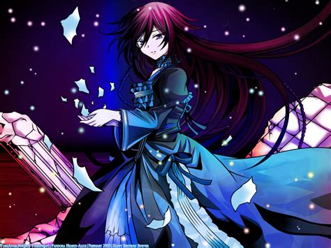 Pandora Hearts Alice By Angelleila On Deviantart