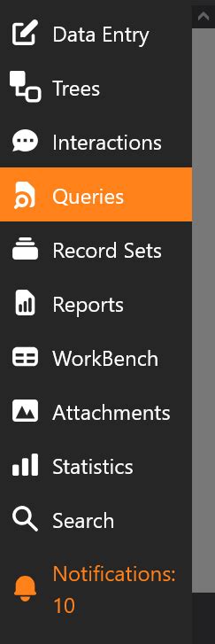 Export To Csv Does Not Notify The User Get Help Specify Community Forum