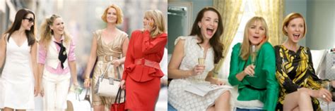 Artifacts Gender Communication In Sex And The City